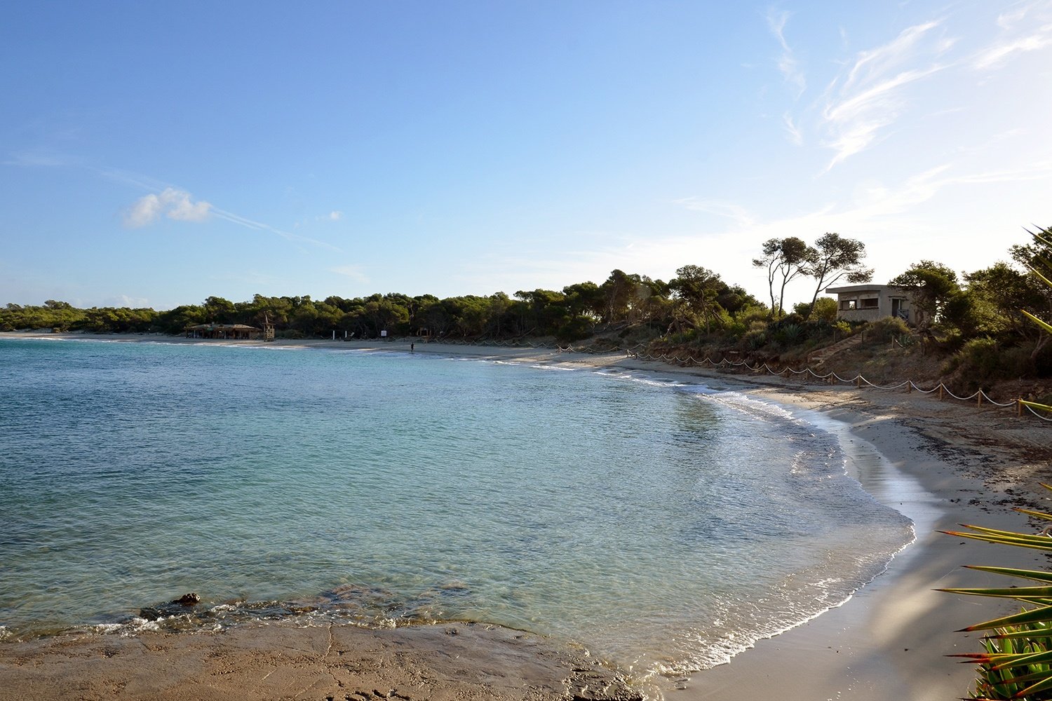 Qué ver en Colonia de Sant Jordi: Imprescindible lugar.